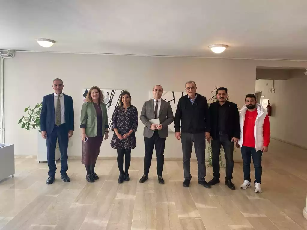 Birim Danışma Kurulu-2023